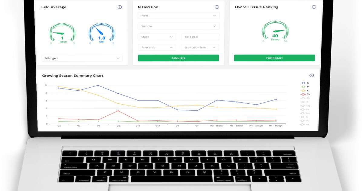 Validate Your Inputs with Agronomy 365 | BW Fusion
